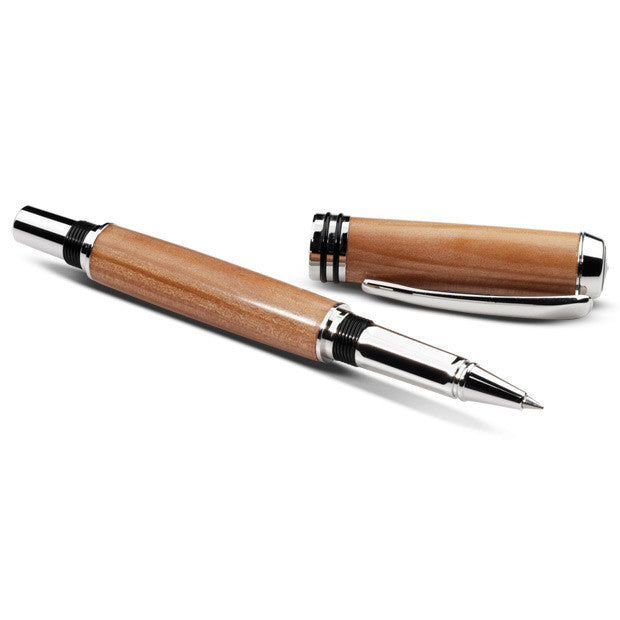 Warner Brothers Pen – History Salvaged